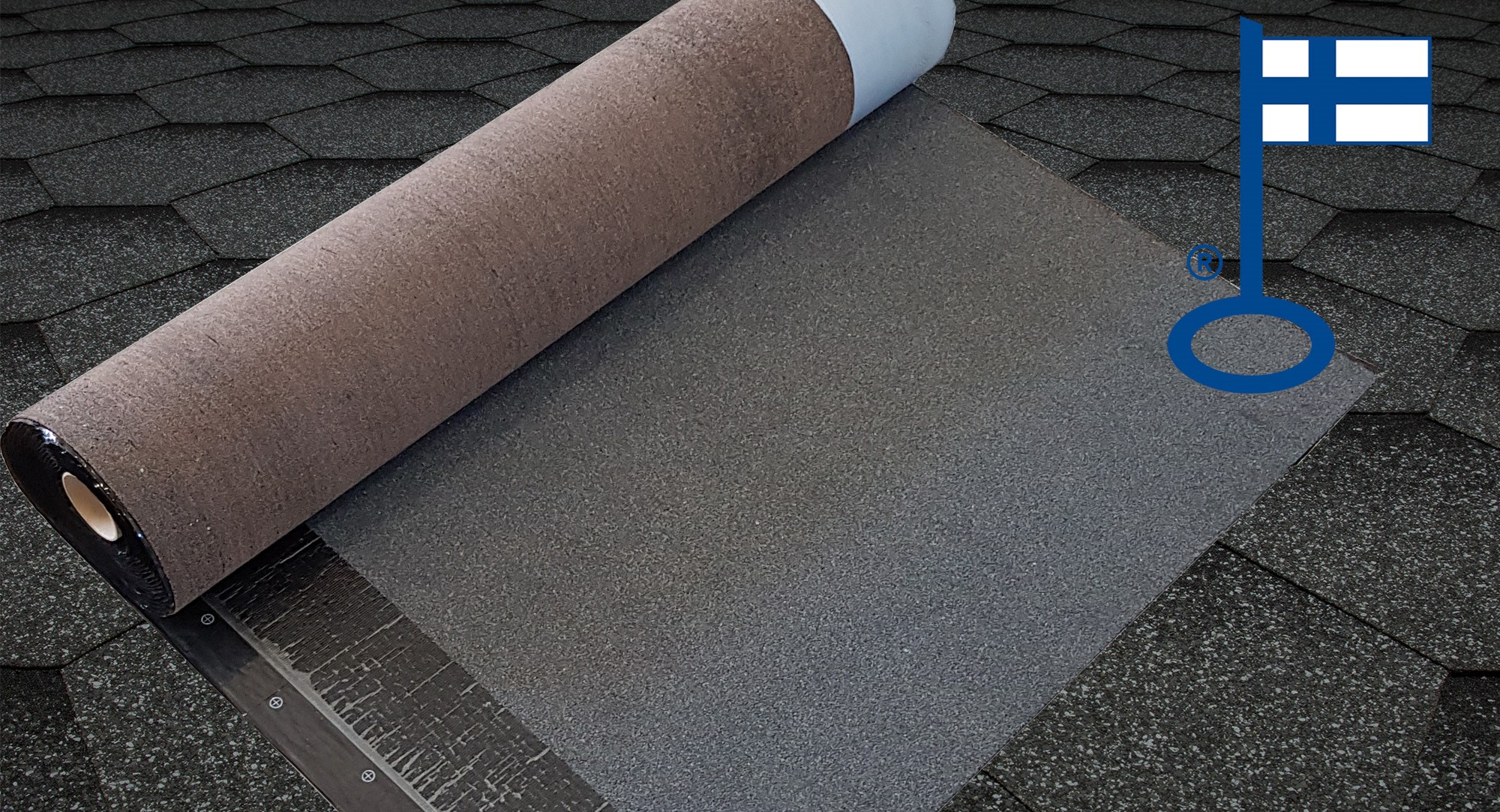 Kerabit | Bitumikaton hyvät puolet